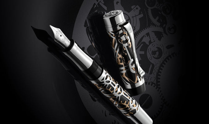 Premium Pens for Writing, Gifting & Collecting | Top Brands – The Pen Shop